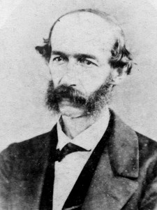 Gregorio Gutiérrez González